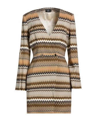 Elisabetta Franchi KLEIDER - Mini-Kleider auf YOOX.COM