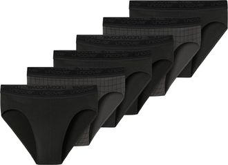 Schiesser Slip Cotton