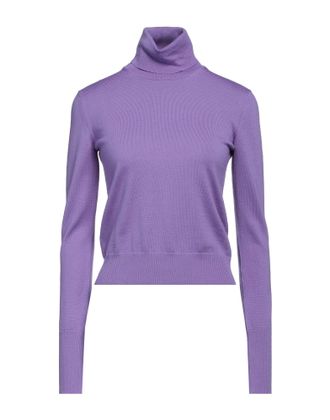 Patrizia Pepe STRICKWAREN - Rollkragenpullover auf YOOX.COM