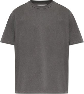 Our Legacy Homme, Tops, Gris, Taille: S Box T-Shirt