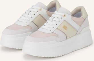 Bogner Sneaker New York 1 rosa