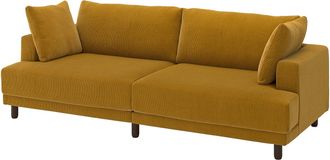 IKEA UPP&Aring;KRA 3er-Sitzelement