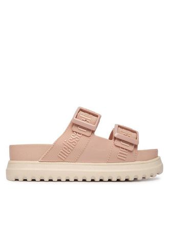 Melissa Pantoletten Cozy M Lover Platform 35977 Rosa