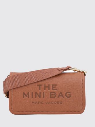Marc Jacobs Mini Sac MARC JACOBS Femme couleur Marron