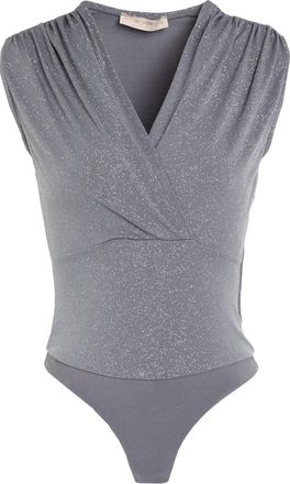 Rinascimento TOPS - Bodysuits auf YOOX.COM