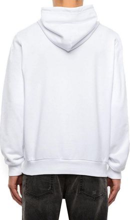 Diesel Sweatshirt S-GIRK-HOOD-N1 SWEATER