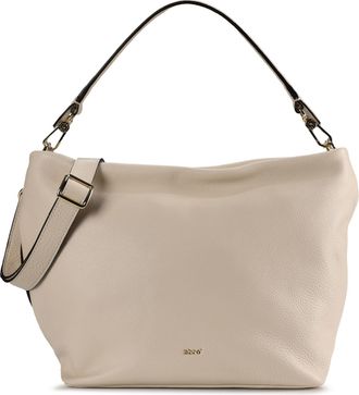 Abro Schultertasche Ebony
