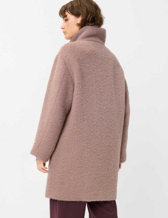 Fuchs Schmitt Outdoorjacke Style Wollmantel Winnipeg