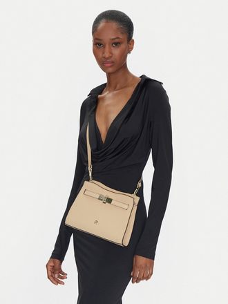 Aigner Handtasche Aigner 132961 Wei&szlig;