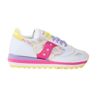 Saucony Femme, Chaussures, Multicolore, Taille: 38 EU Baskets