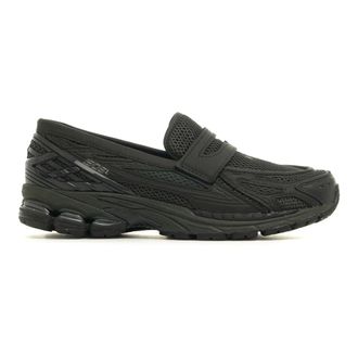 New Balance Homme, Sport, Noir, Taille: 42 1/2 EU 1906L Loafer