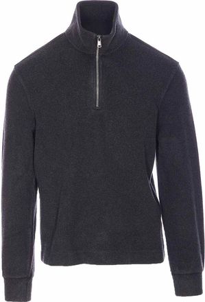 Circolo 1901 Rollkragenpullover - Grau