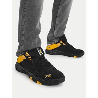 Reebok Sneakers Reebok EO-BRUTUS LOW 100244787 Schwarz