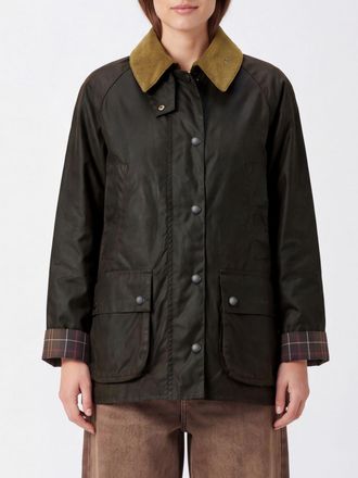 Barbour Jacke Damen Farbe Olive