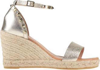 Via Delle Ville SCHUHE - Espadrilles auf YOOX.COM