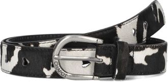 Fab By Fabienne Chapot Fabienne Chapot, Damen, Accessories, Schwarzk, 105 CMGr&ouml;&szlig;e