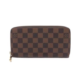 Louis Vuitton unisex, Pre-owned, Brun, Taille: ONE Size Pre-owned Toile petite-maroquinerie