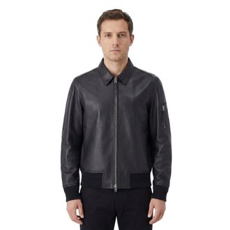 Tom Ford Blouson aus Nappaleder
