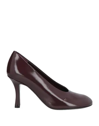 Burberry SCHUHE - Pumps auf YOOX.COM