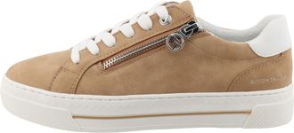 Tom Tailor Tom Tailor Damen 9590360003 Sneaker, Sand, 39 EU