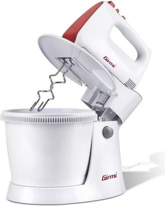 Girmi Whisker mit schüssel