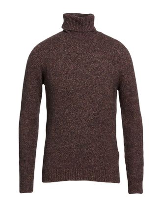 Roberto Collina STRICKWAREN - Rollkragenpullover auf YOOX.COM