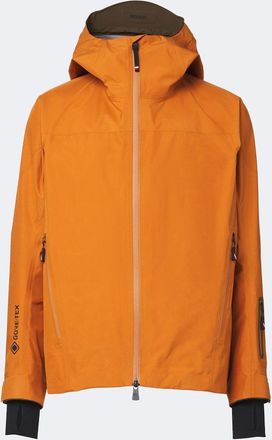 Moncler Skijacke Hinterburgs mit GORE-TEX