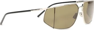 Saint Laurent 803743Y9902 Sunglasses - Silver
