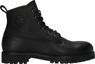 Blackstone ROCK HARDY - Black - Stiefel