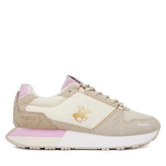 Beverly Hills Polo Club Sneakers Beverly Hills Polo Club CRUZ MIX 2 Violett