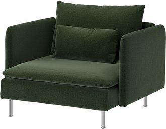 IKEA S&Ouml;DERHAMN Sessel