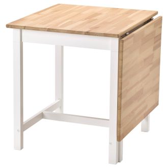 IKEA PINNTORP Klapptisch