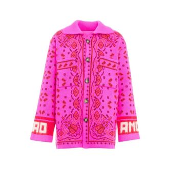 Giada Benincasa Giada Benincasa Shirts - - Knitwear - Damen - Mehrfarbig - M