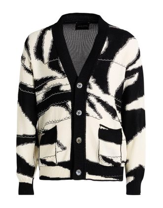 Roberto Collina STRICKWAREN - Strickjacken auf YOOX.COM