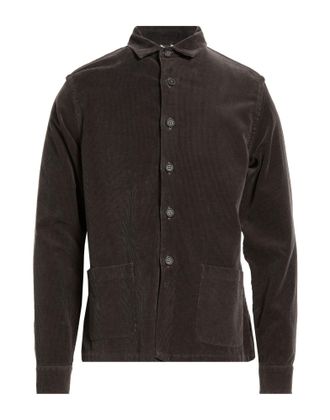 Fioroni Cashmere JACKEN & M&Auml;NTEL - Jacken und Anoraks auf YOOX.COM