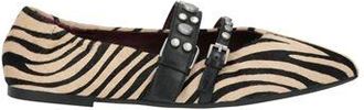 Ash CHAUSSURES - Ballerines sur YOOX.COM