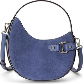 Lauren Ralph Lauren Schultertasche TASHA