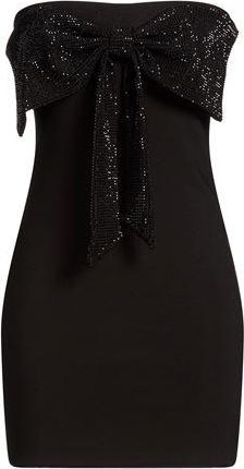 Twentyfourhaitch ROBES - Robes courtes sur YOOX.COM