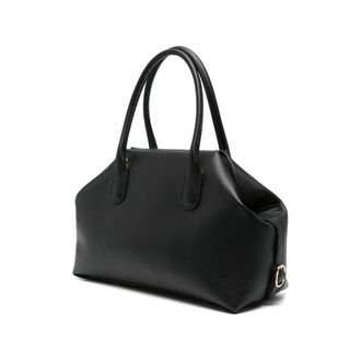 Themoir&egrave; Oobc Tote Bag - Black