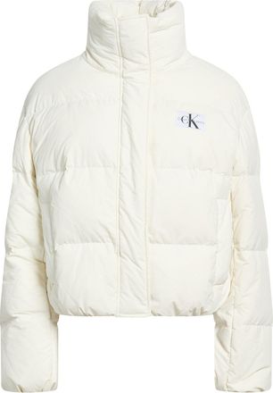 Calvin Klein JACKEN & M&Auml;NTEL - Pufferjacken & Daunenjacken auf YOOX.COM