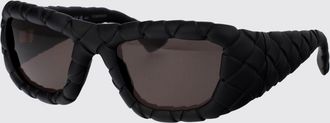 Bottega Veneta Sonnenbrille BOTTEGA VENETA Damen Farbe Schwarz