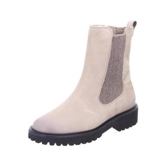 Paul Green Damen, Schuhe, Beige, 38 EUGr&ouml;&szlig;e