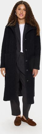 Saint Tropez Jacke FerddySZ Jacke Lockere Passform