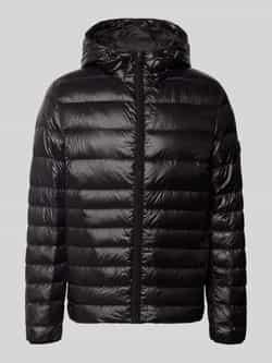 HUGO BOSS Bomberjacke mit Kapuze Modell H-Dimo 01