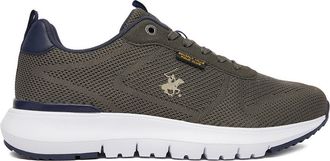 Beverly Hills Polo Club Sneakers Beverly Hills Polo Club CWBEO-LUUK-01 V5 Khakifarben