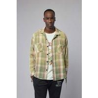 Gallery Dept. Marley Flannel