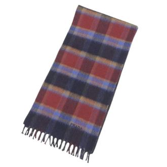 Prada Pre-owned Stole - Homme - Pre-owned - Multicolore - Taille: ONE Size