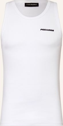 Pegador Pegador Tanktop weiss