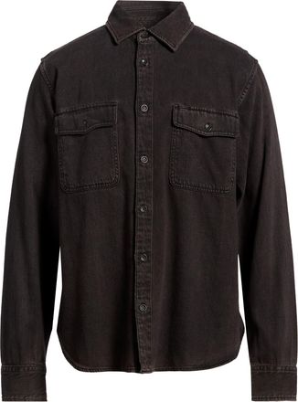 Rag & Bone TOPS - Jeanshemden auf YOOX.COM