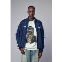 Gallery Dept. Oct Biker Dog